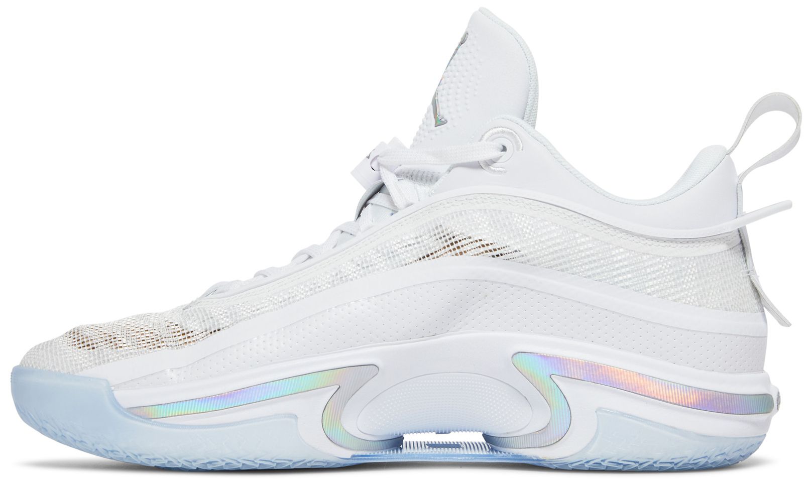 Buy Air Jordan 36 Low 'Pure Money' - DH0833 101 | GOAT