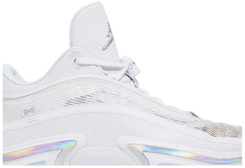 Buy Air Jordan 36 Low 'Pure Money' - DH0833 101 | GOAT