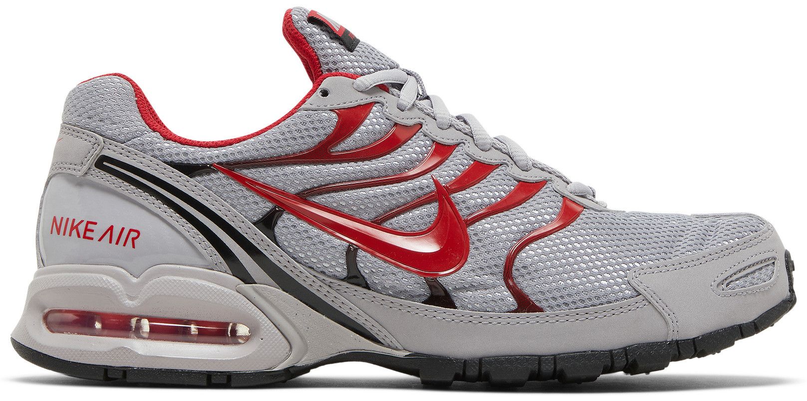 Buy Nike Air Max Torch 4 'Atmosphere Grey University Red' - CI2202 001 ...