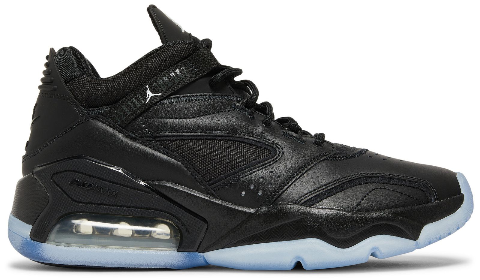 Buy Air Jordan Point Lane 'Black White' - CZ4166 003 | GOAT AU