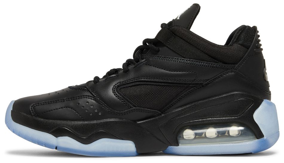 Buy Air Jordan Point Lane 'Black White' - CZ4166 003 | GOAT