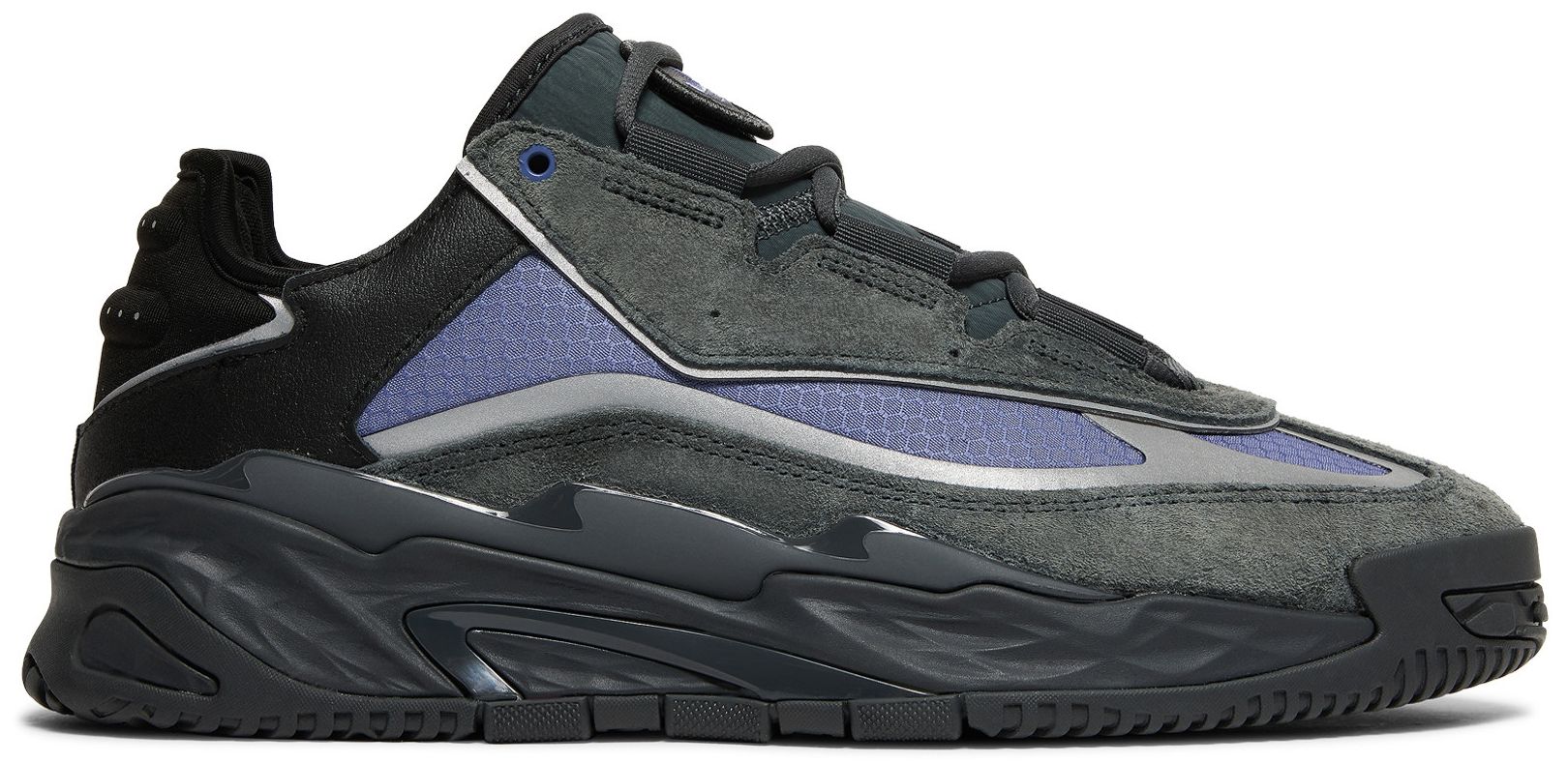 Buy Adidas Niteball 'Carbon Orbit Violet' - S24140 | GOAT