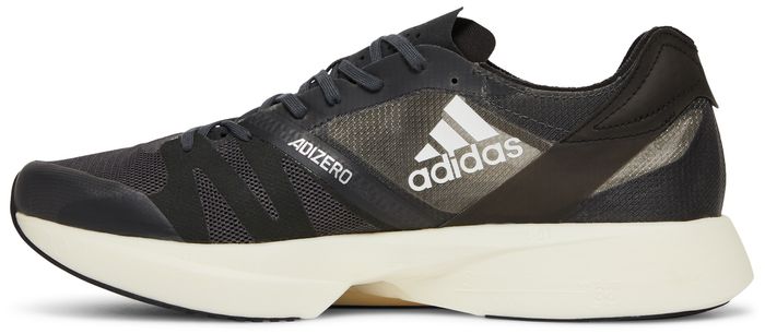 Buy Adizero Takumi Sen 8 'Grey' - H01121 | GOAT