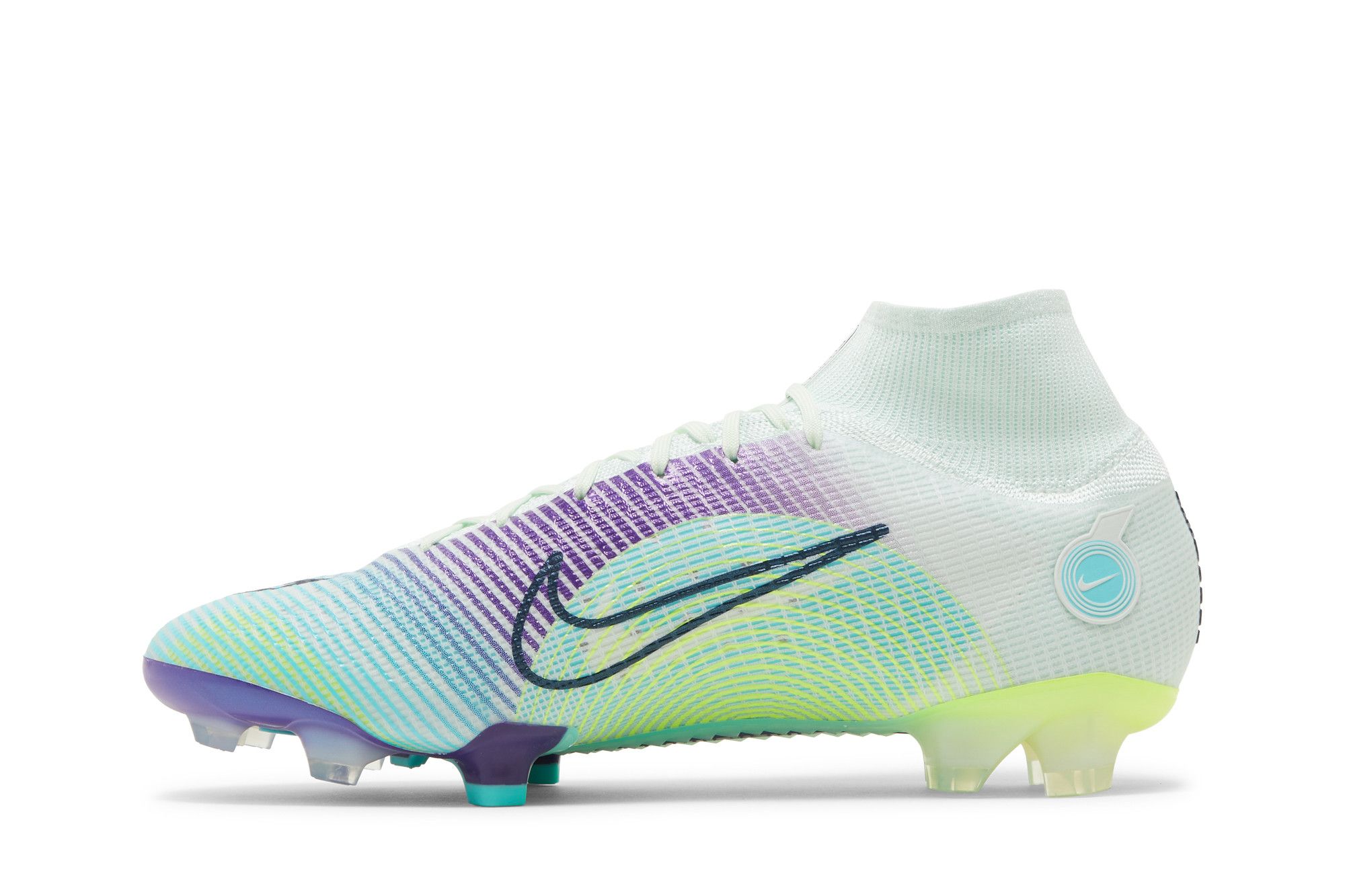 Buy Nike Mercurial Superfly 8 Elite FG 'Dream Speed - Barely Green