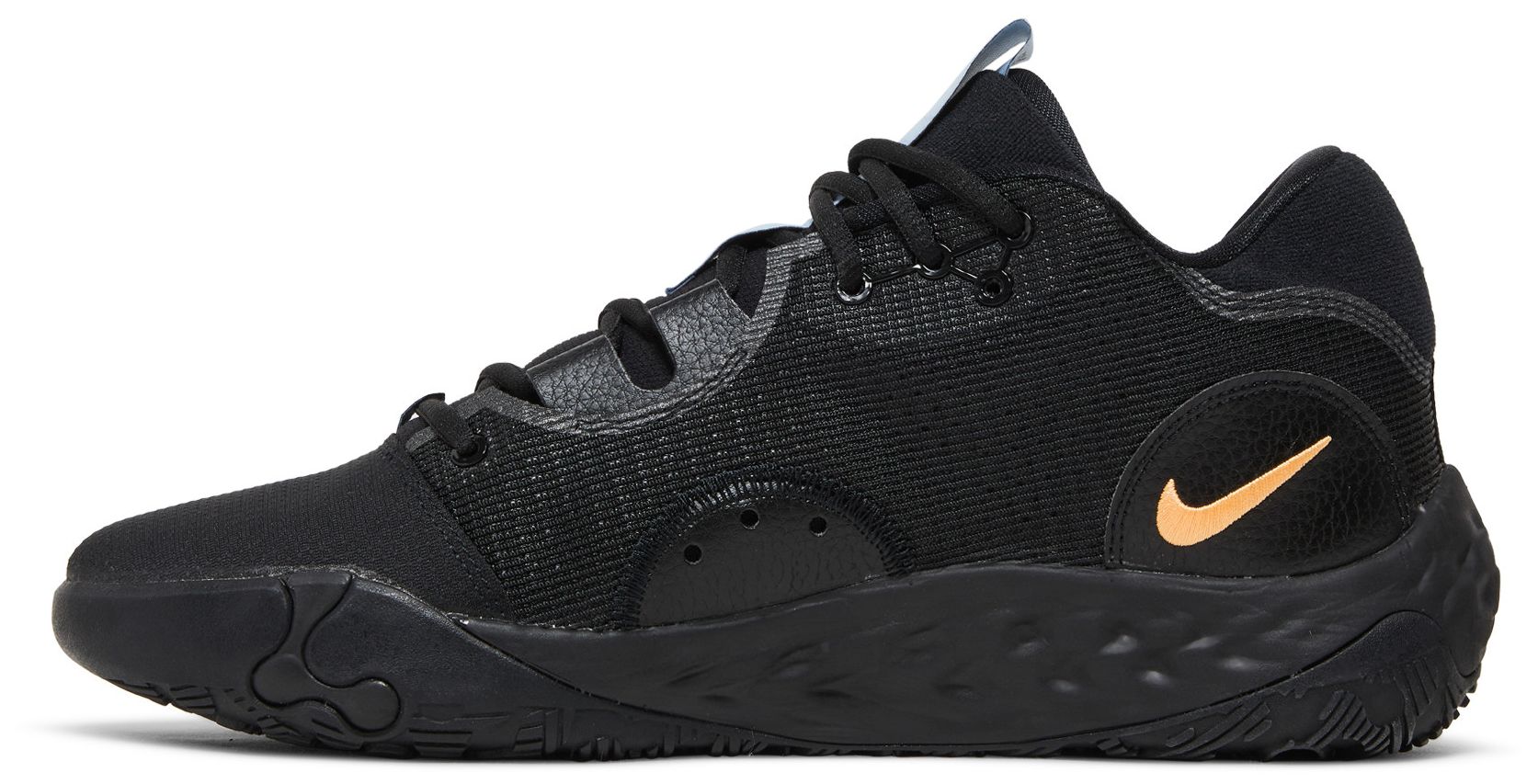 Buy Nike PG 6 'Black Metallic Gold' - DC1974 005 | GOAT