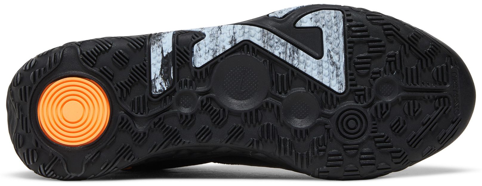 Buy Nike PG 6 'Black Metallic Gold' - DC1974 005 | GOAT