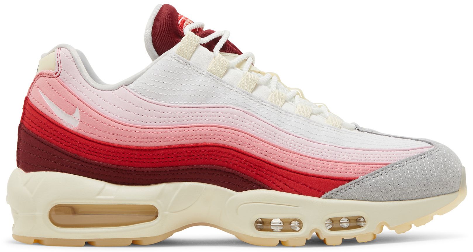 Buy Nike Air Max 95 'Anatomy Of Air' - DM0012 600 | GOAT