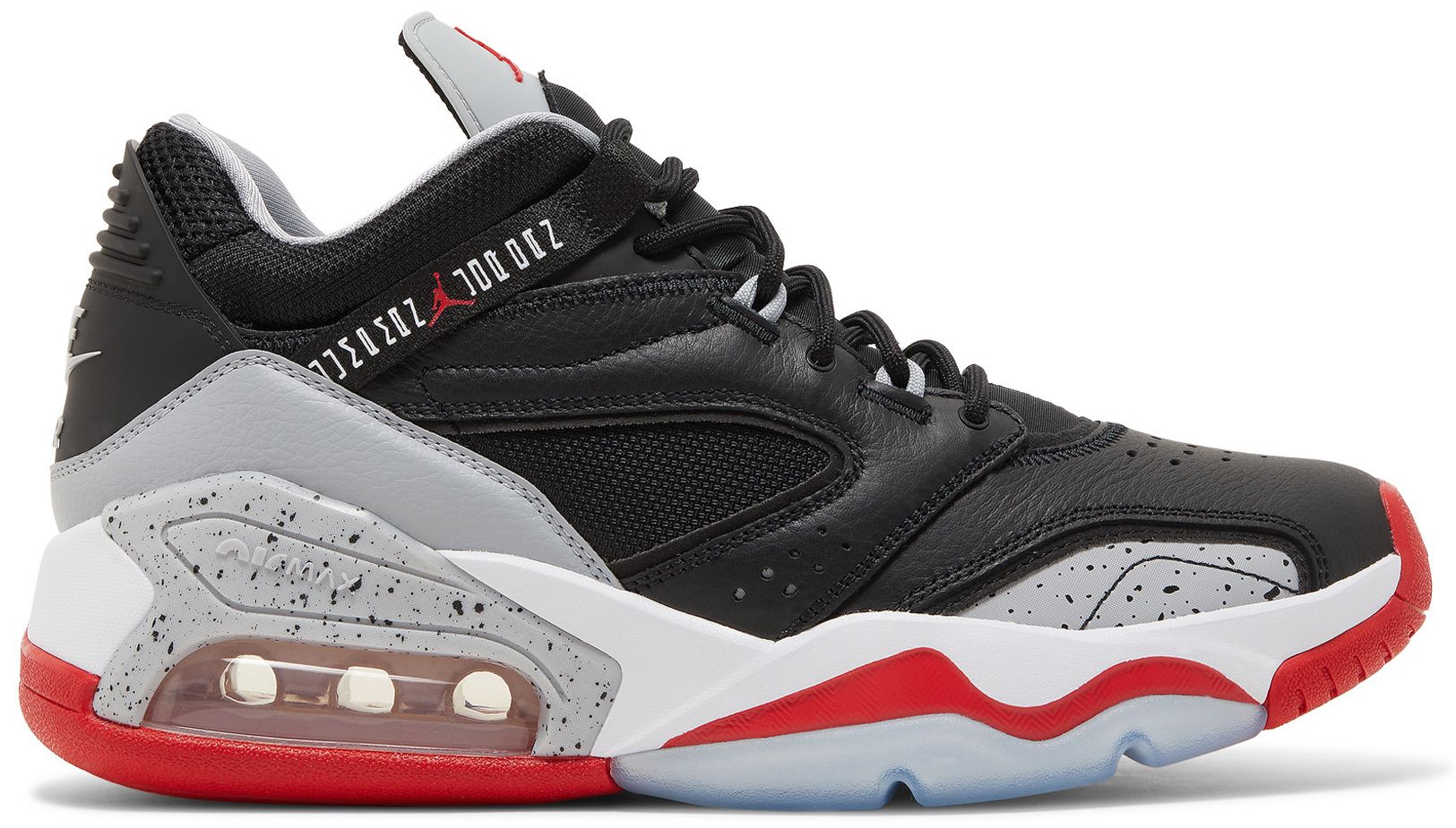 Buy Air Jordan Point Lane 'Black Cement' - CZ4166 060 | GOAT