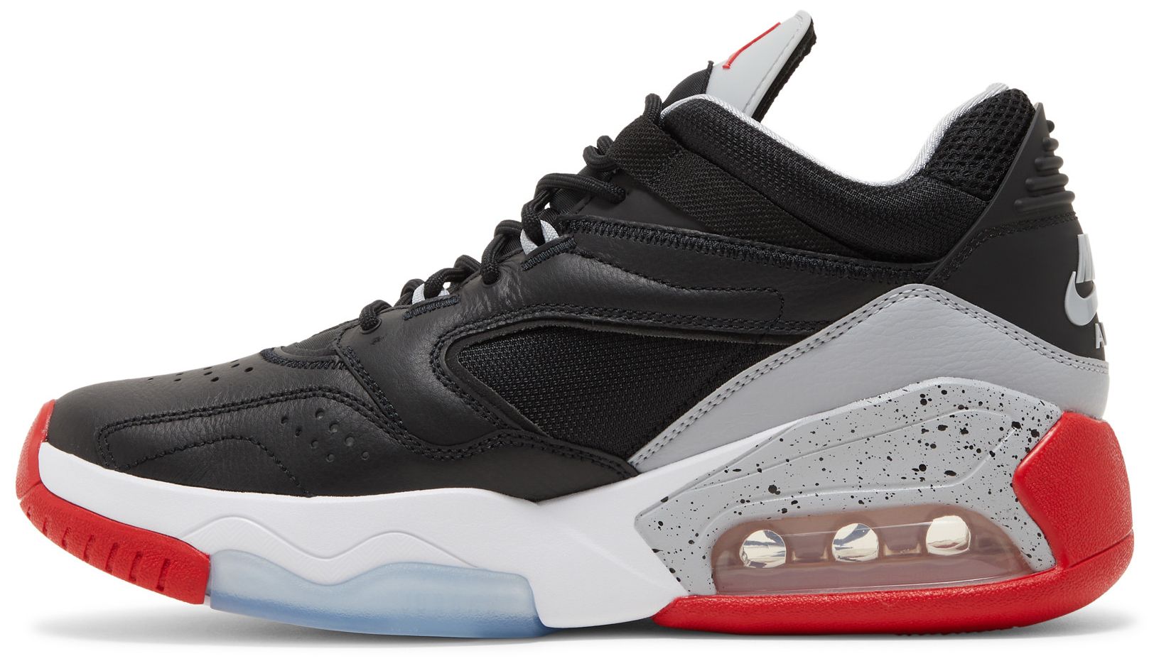 Buy Air Jordan Point Lane 'Black Cement' - CZ4166 060 | GOAT