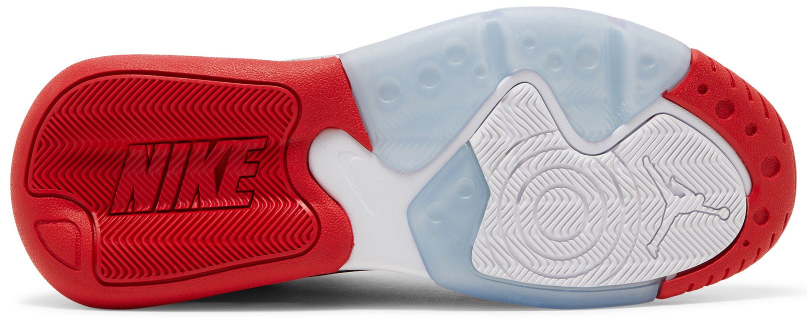 Buy Air Jordan Point Lane 'Black Cement' - CZ4166 060 | GOAT