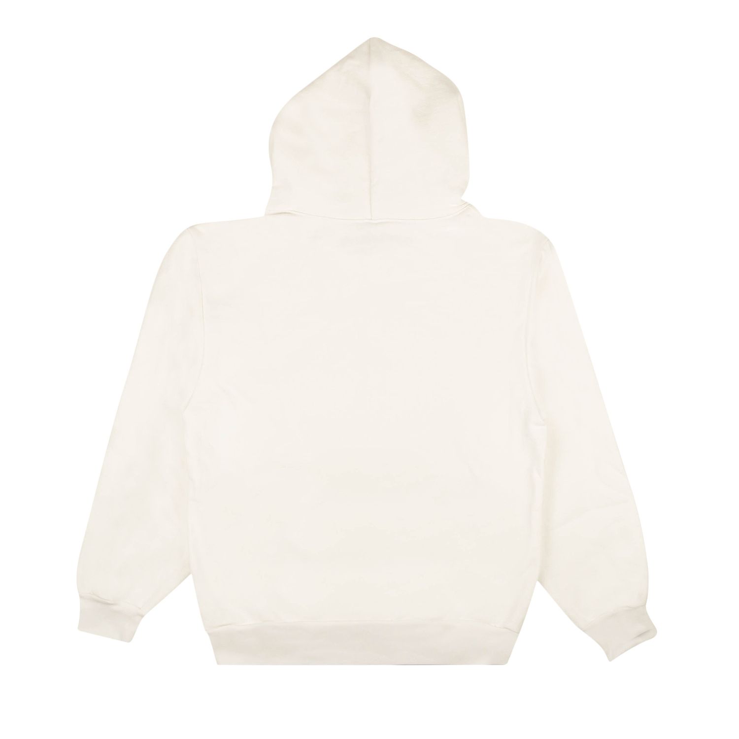 Buy Sp5der OG Rhinestone Hoodie 'White' - 2406 100000106ORH WHIT | GOAT