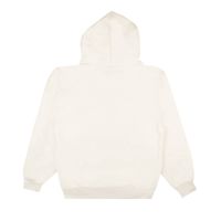 Buy Sp5der OG Rhinestone Hoodie 'White' - 2406 100000106ORH WHIT | GOAT