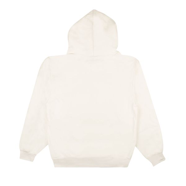 Buy Sp5der OG Rhinestone Hoodie 'White' - 2406 100000106ORH WHIT | GOAT