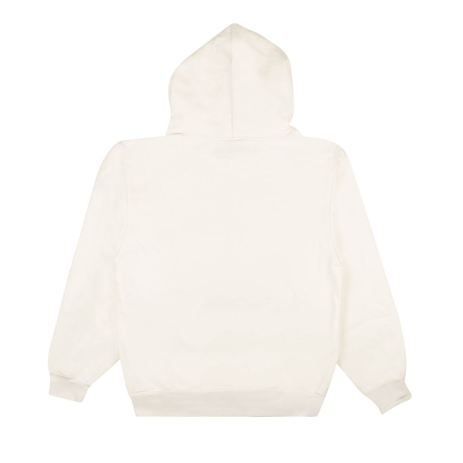 Buy Sp5der OG Rhinestone Hoodie 'White' - 2406 100000106ORH WHIT | GOAT