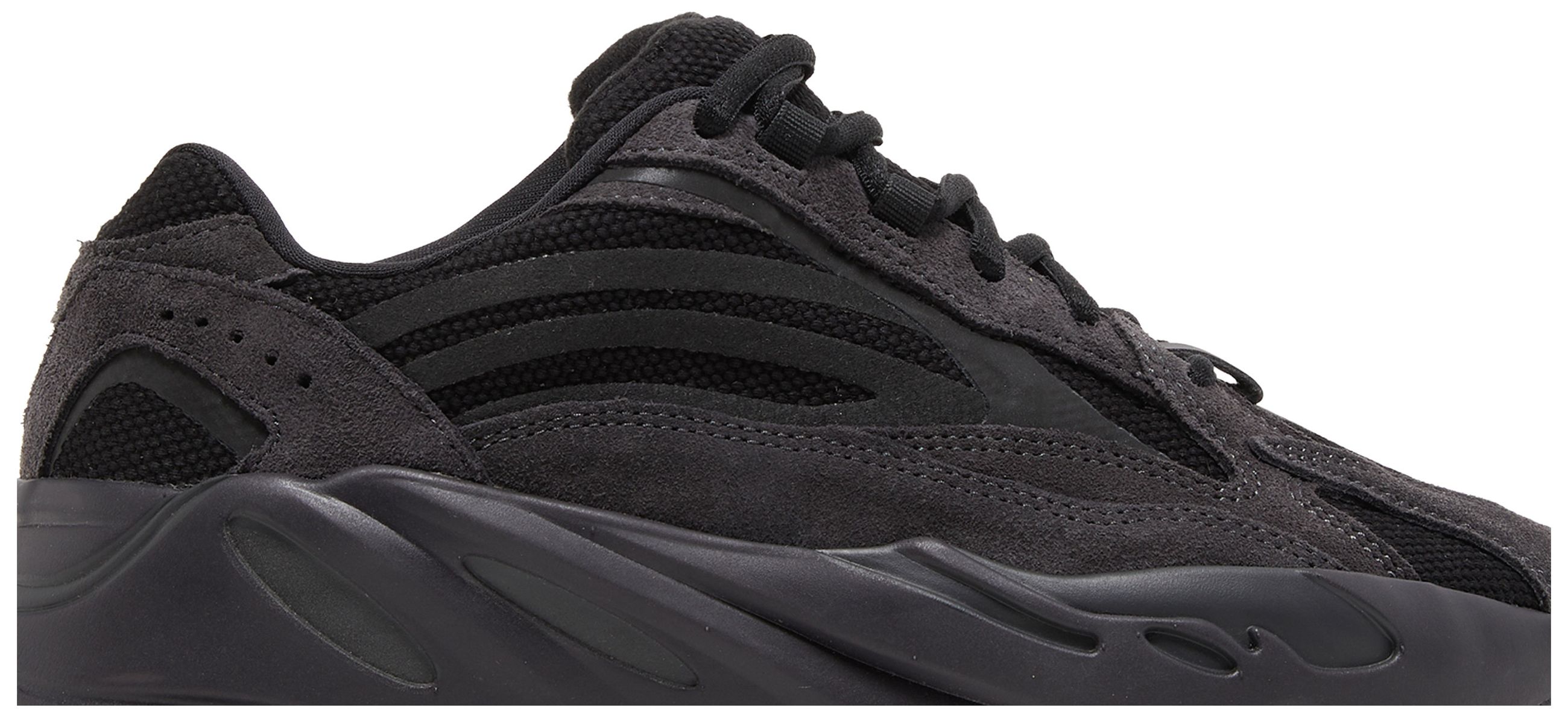 Buy Adidas Yeezy Boost 700 V2 'Vanta' - FU6684 | GOAT