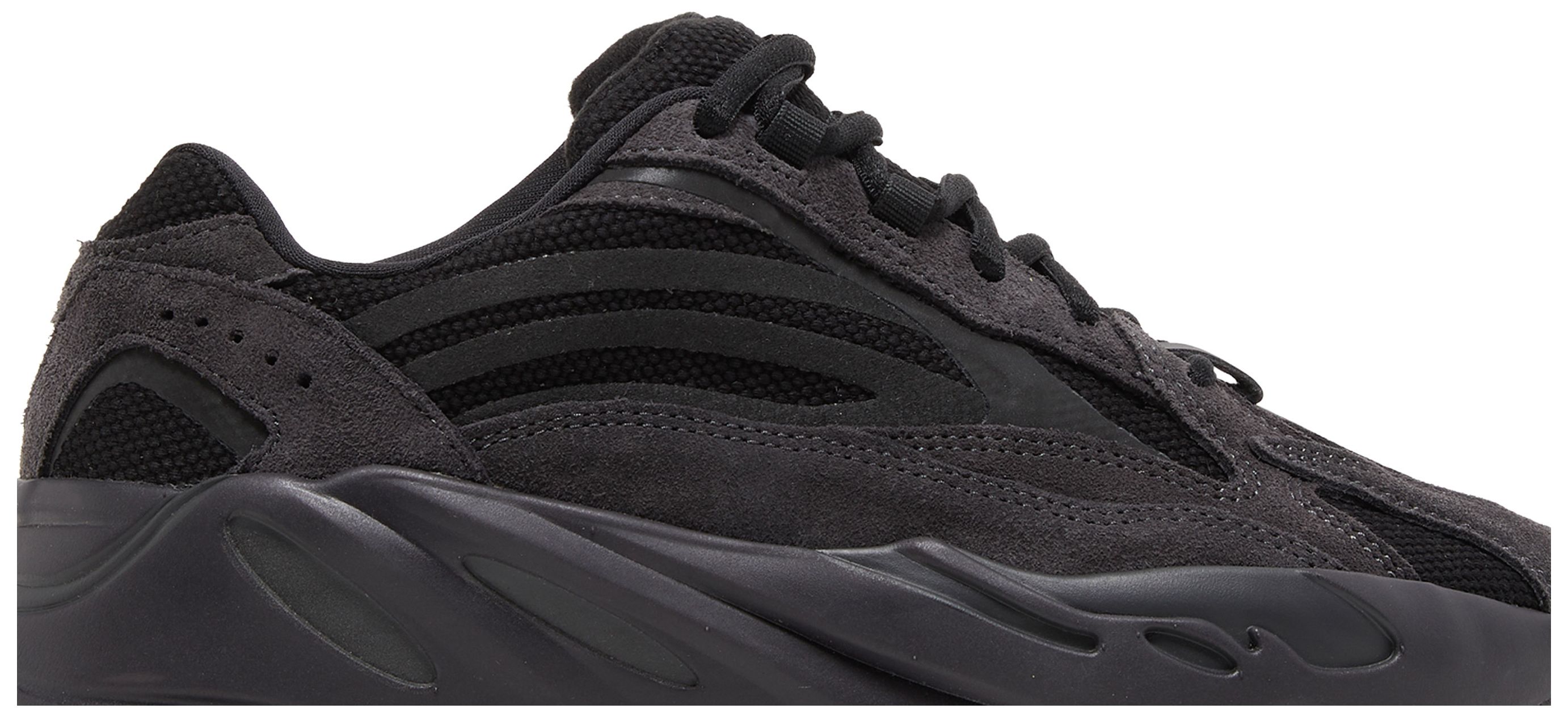 Buy Adidas Yeezy Boost 700 V2 'Vanta' - FU6684 | GOAT