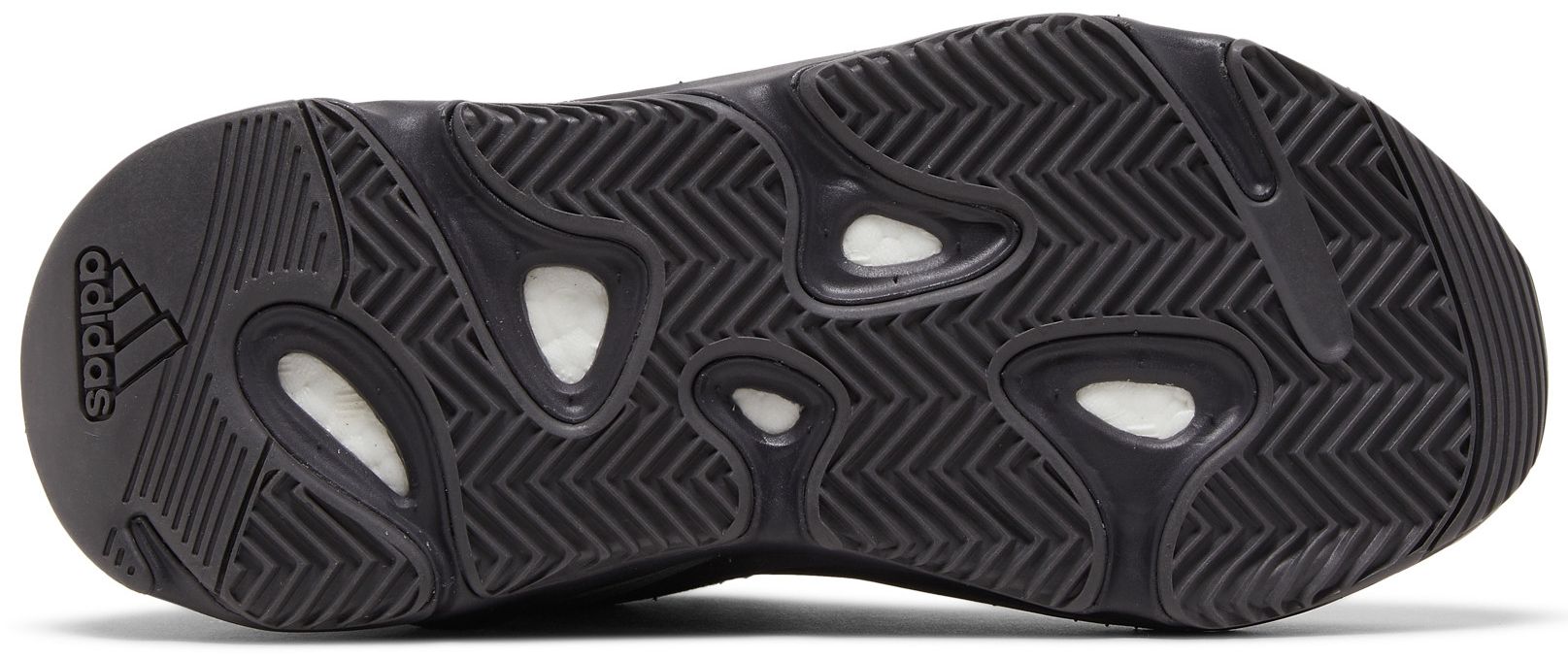 Buy Adidas Yeezy Boost 700 V2 'Vanta' - FU6684 | GOAT