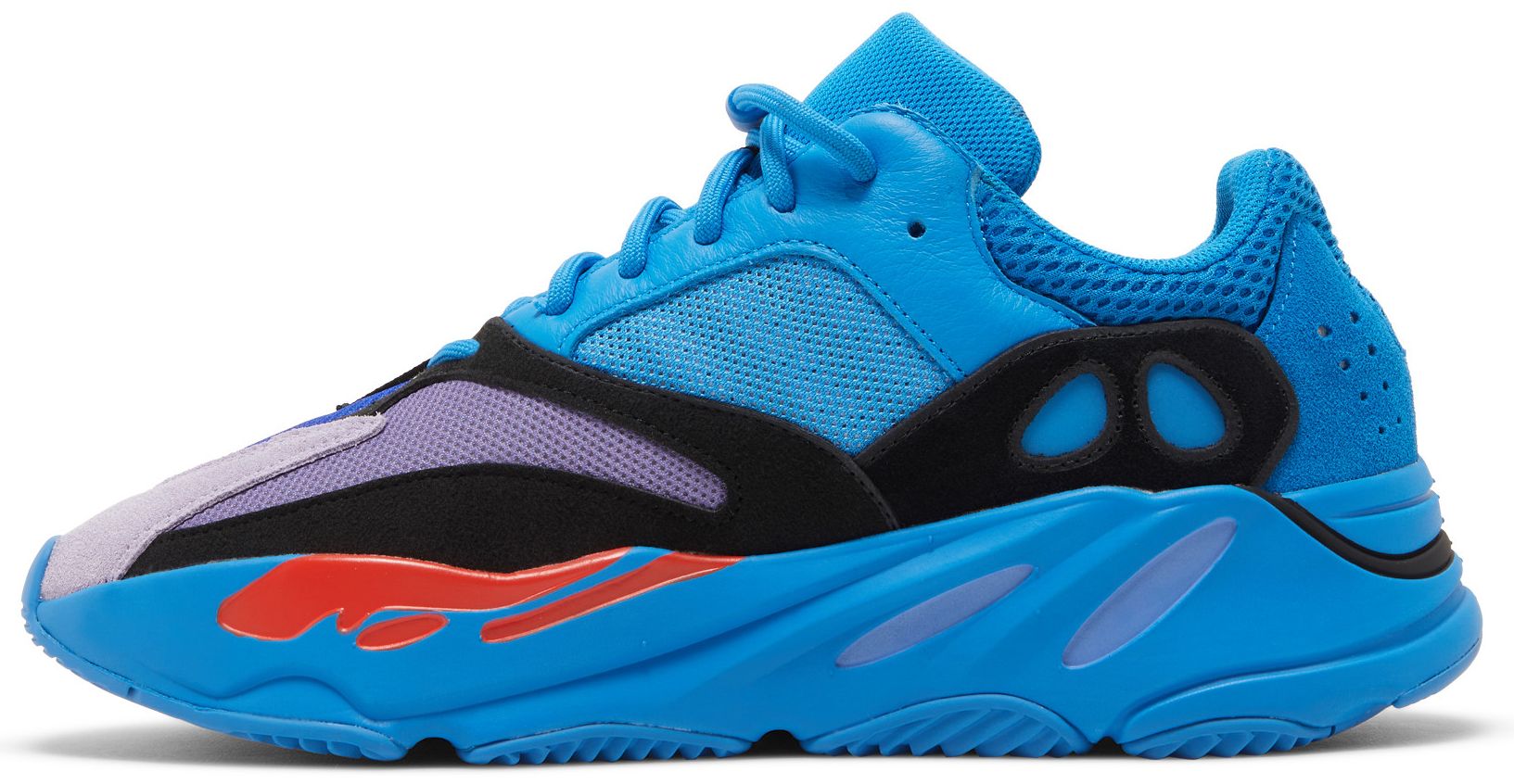 Buy adidas Yeezy Boost 700 'Hi-Res Blue' - HP6674 | GOAT
