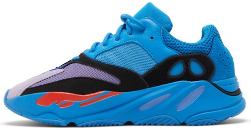 Buy adidas Yeezy Boost 700 'Hi-Res Blue' - HP6674 | GOAT