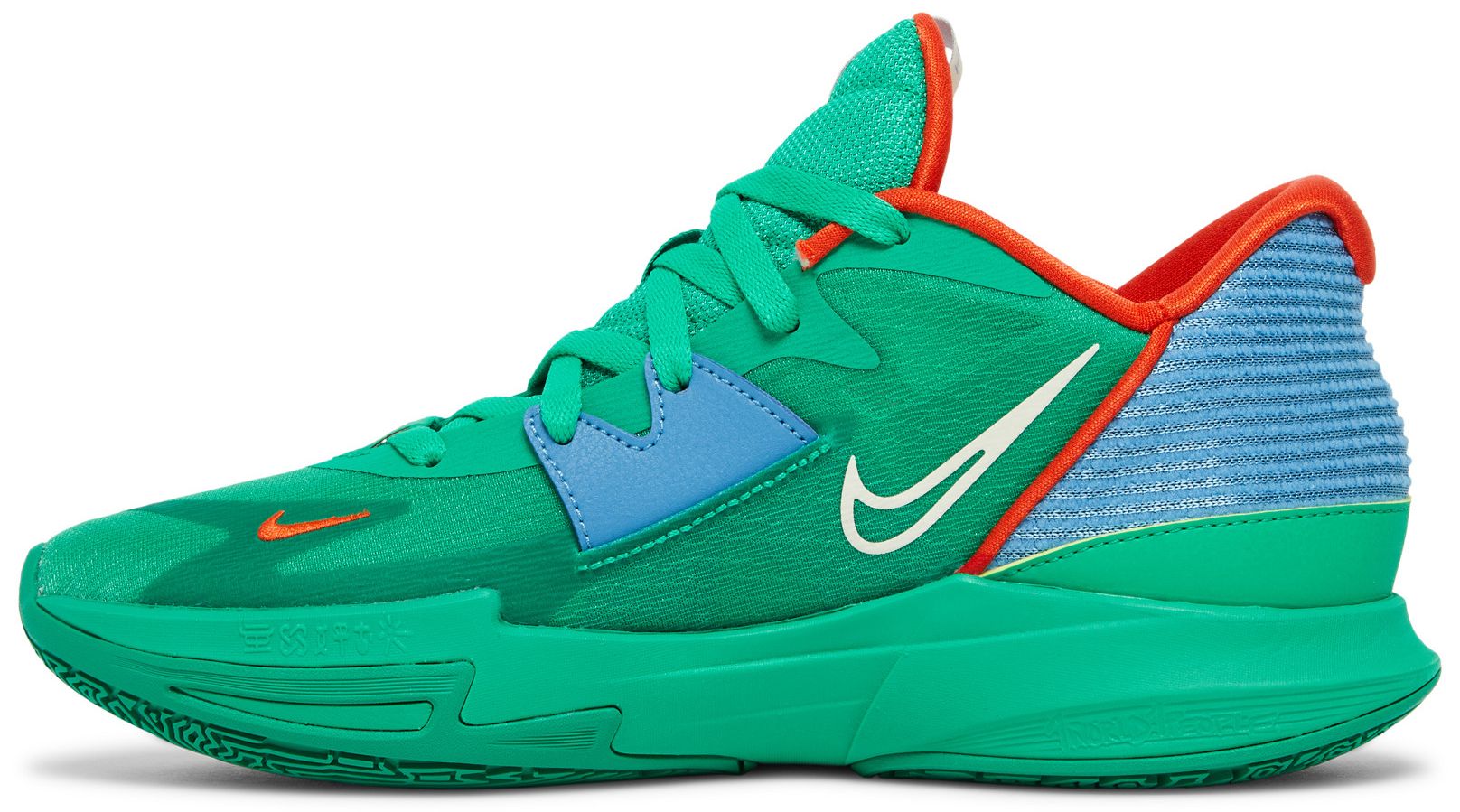 Buy Nike Kyrie Low 5 'EYBL' - DX3053 300 | GOAT