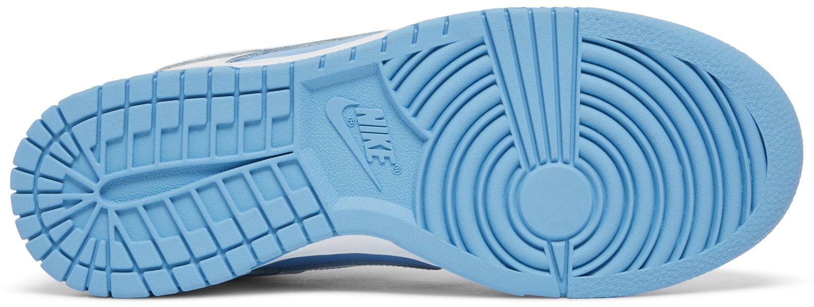 Buy Nike Wmns Dunk Low 'Reverse UNC' - DJ9955 101 | GOAT