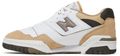 Buy New Balance 550 'Mocha Pack' Courir Exclusive - BB550CU1 | GOAT