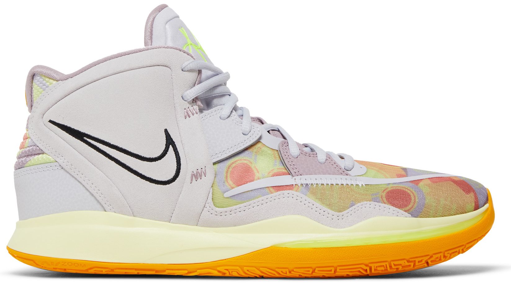 Buy Nike Kyrie Infinity EP 'Pyramid' - DM0855 500 | GOAT