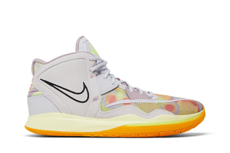 Buy Nike Kyrie Infinity EP 'Pyramid' - DM0855 500 | GOAT