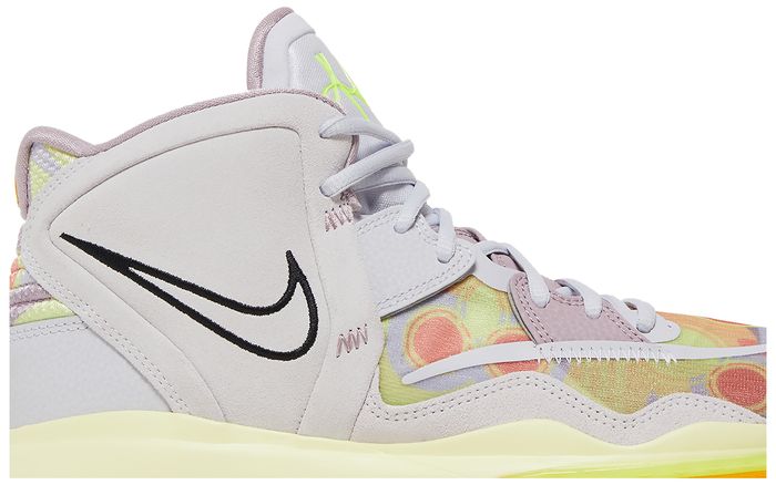 Buy Nike Kyrie Infinity EP 'Pyramid' - DM0855 500 | GOAT