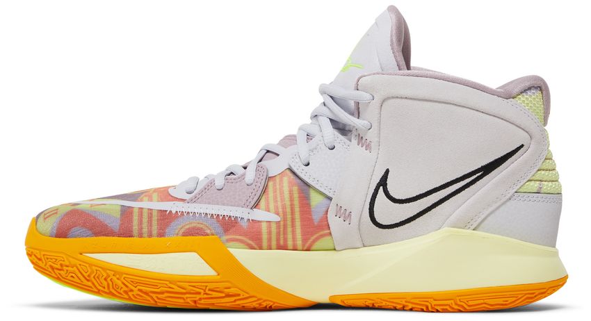 Buy Nike Kyrie Infinity EP 'Pyramid' - DM0855 500 | GOAT