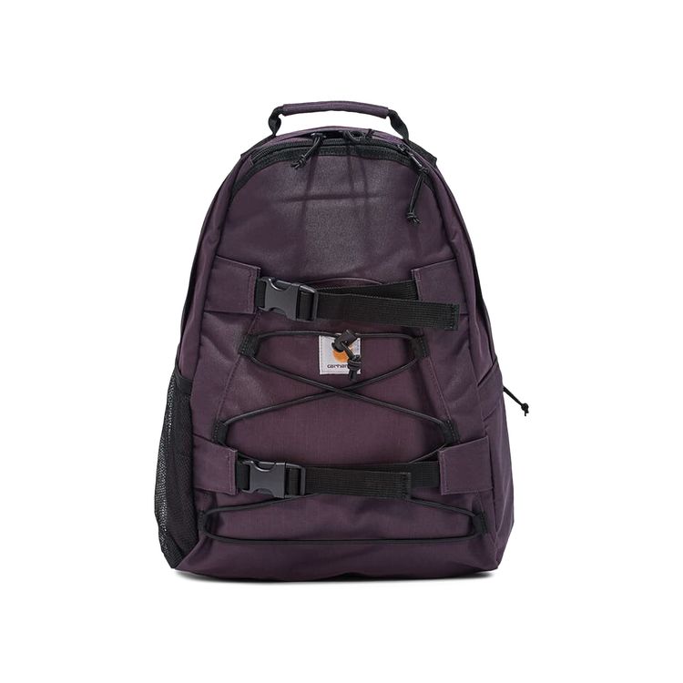 Buy Carhartt WIP Kickflip Backpack 'Artichoke' - I006288 ARTI | GOAT