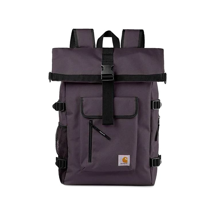 Buy Carhartt WIP Philis Backpack 'Artichoke' - I026177 ARTI | GOAT