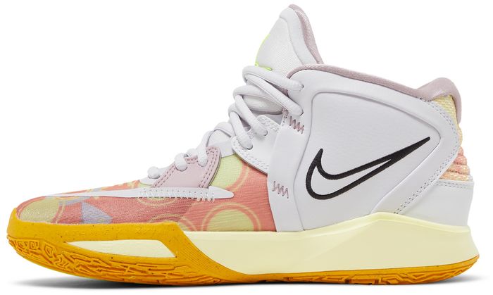 Buy Nike Kyrie Infinity GS 'Pyramid' - DD0334 501 | GOAT