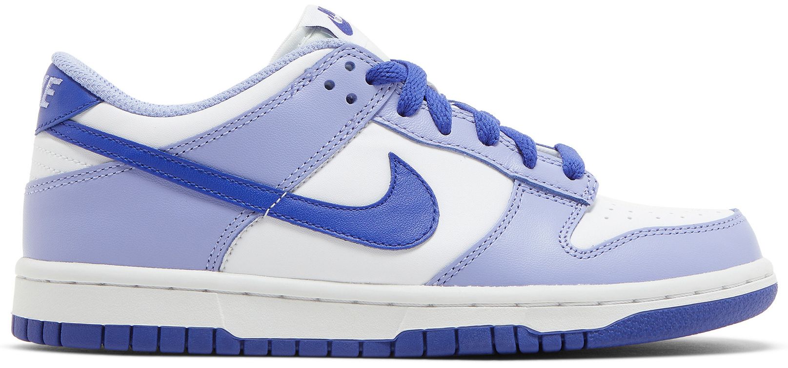 Buy Nike Dunk Low GS 'Blueberry' - DZ4456 100 | GOAT