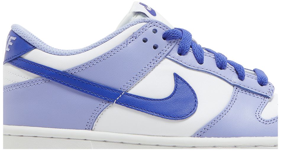 Buy Nike Dunk Low GS 'Blueberry' - DZ4456 100 | GOAT