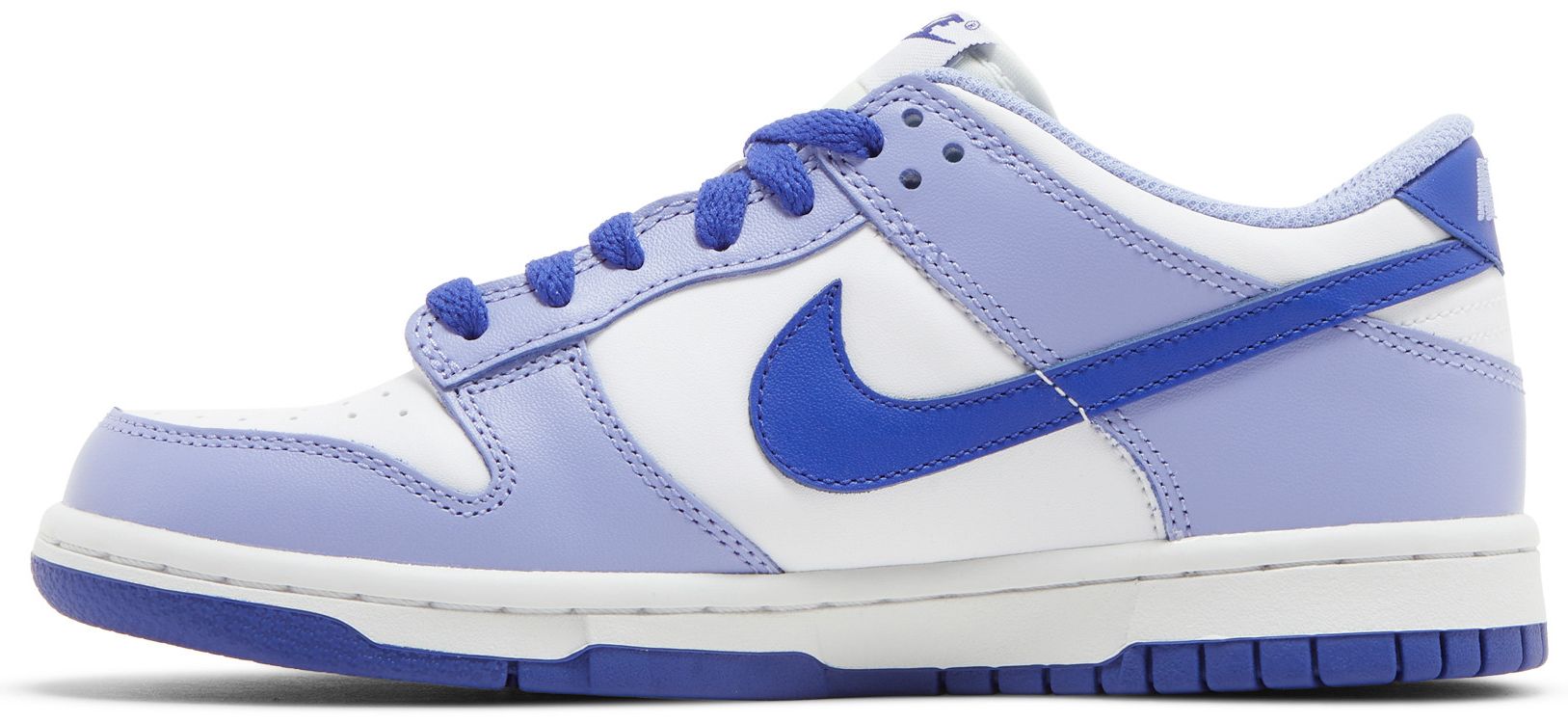 Buy Nike Dunk Low GS 'Blueberry' - DZ4456 100 | GOAT