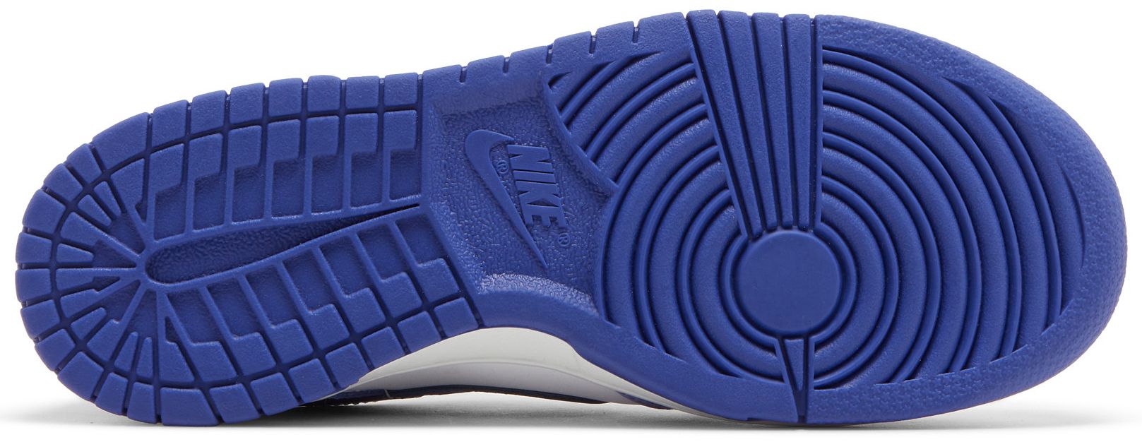 Buy Nike Dunk Low GS 'Blueberry' - DZ4456 100 | GOAT