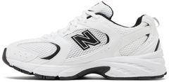 Buy New Balance 530 'White Black' - MR530EWB | GOAT