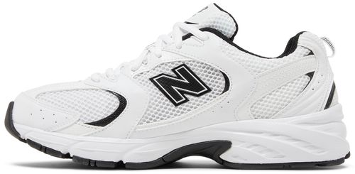 Buy New Balance 530 'White Black' - MR530EWB | GOAT