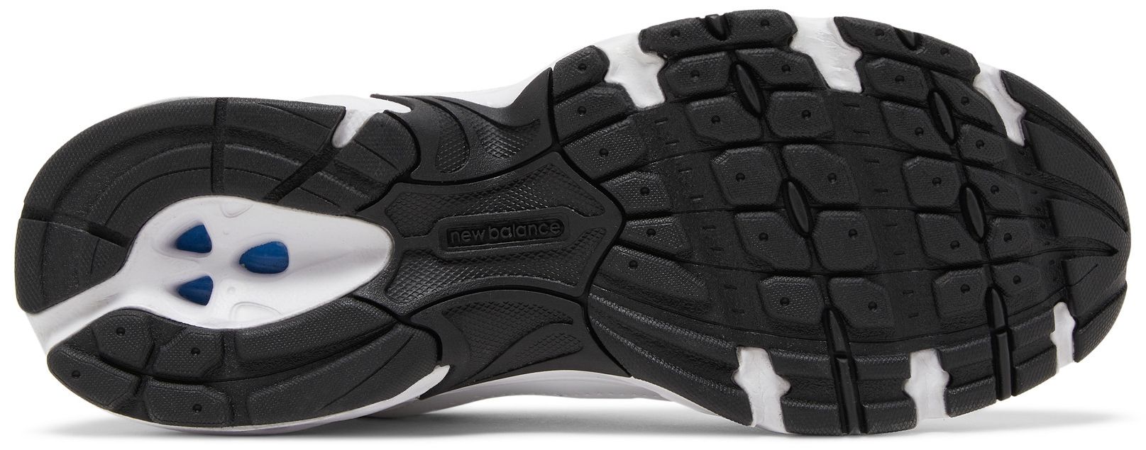 Buy New Balance 530 'White Black' - MR530EWB | GOAT