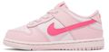 Buy Nike Dunk Low TD 'Triple Pink' - DH9761 600 | GOAT
