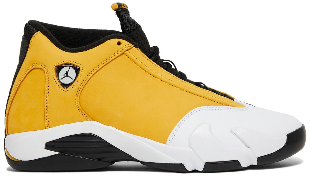 Buy Air Jordan 14 Retro 'Ginger' - 487471 701 | GOAT