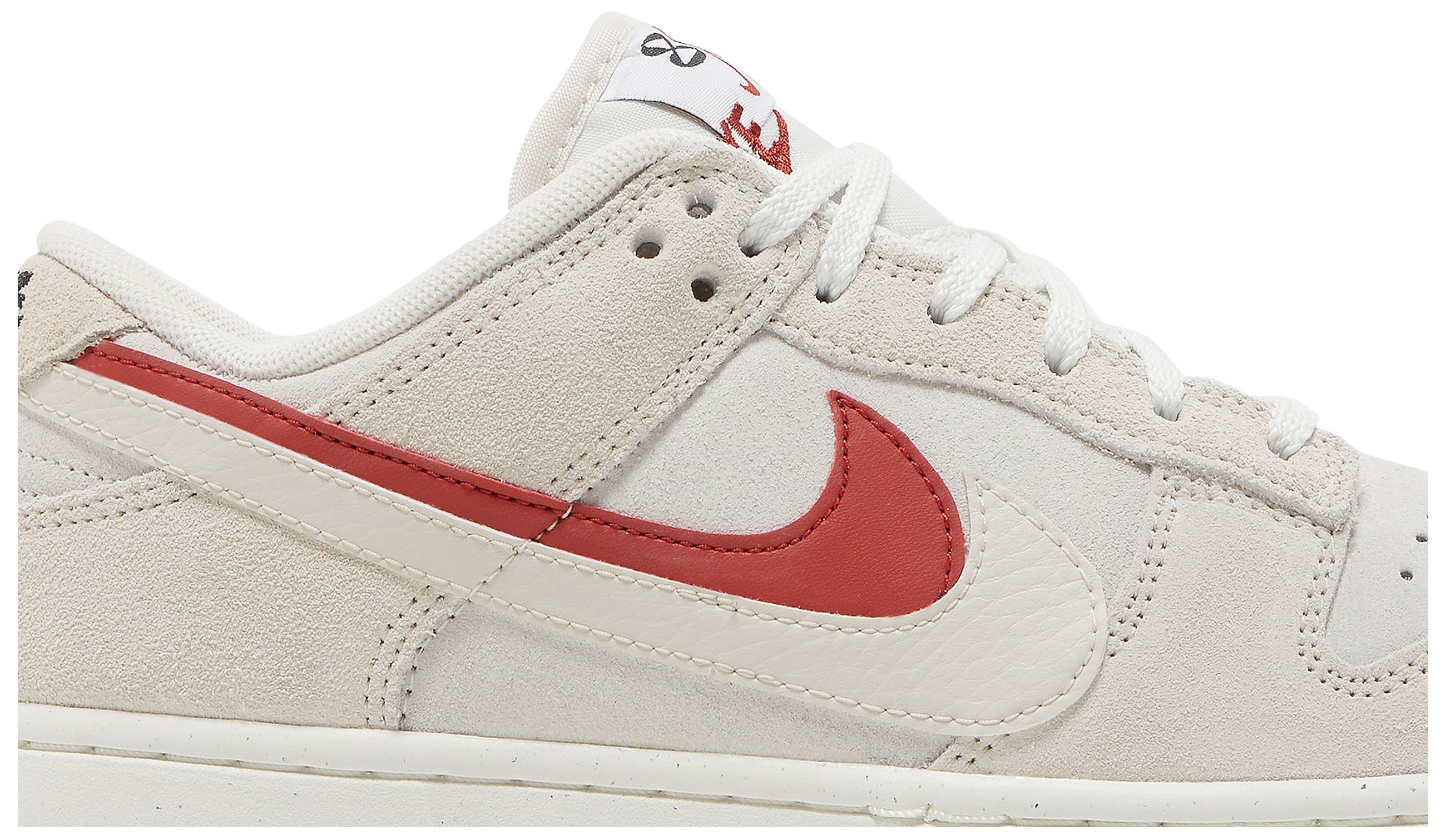 Buy Nike Wmns Dunk Low SE '85' - DO9457 100 | GOAT