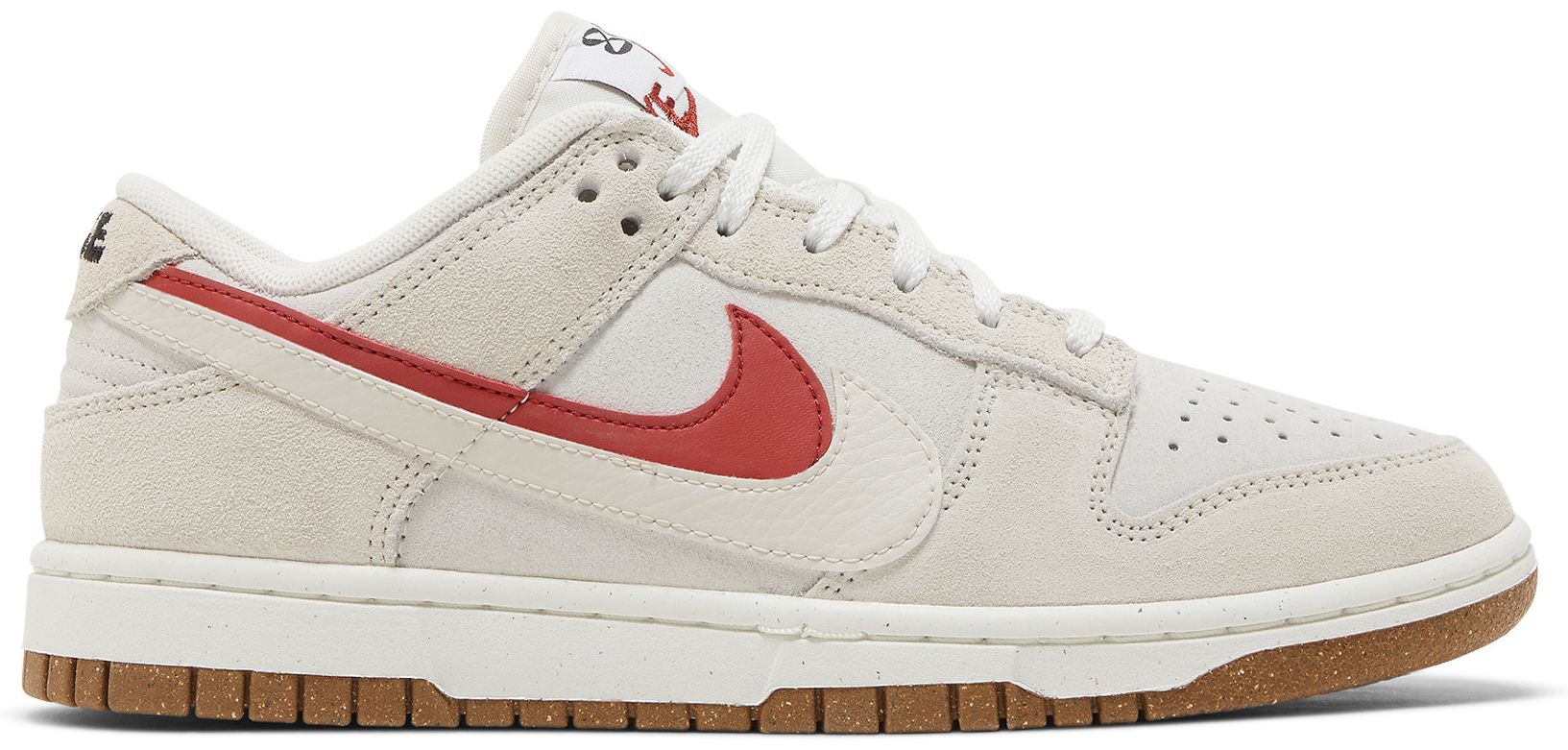 Buy Nike Wmns Dunk Low SE '85' - DO9457 100 | GOAT