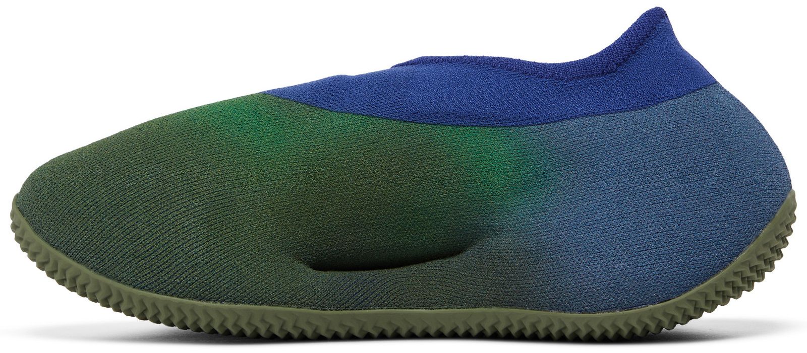 Buy Adidas Yeezy Knit Runner 'Faded Azure' - FZ5907 | GOAT