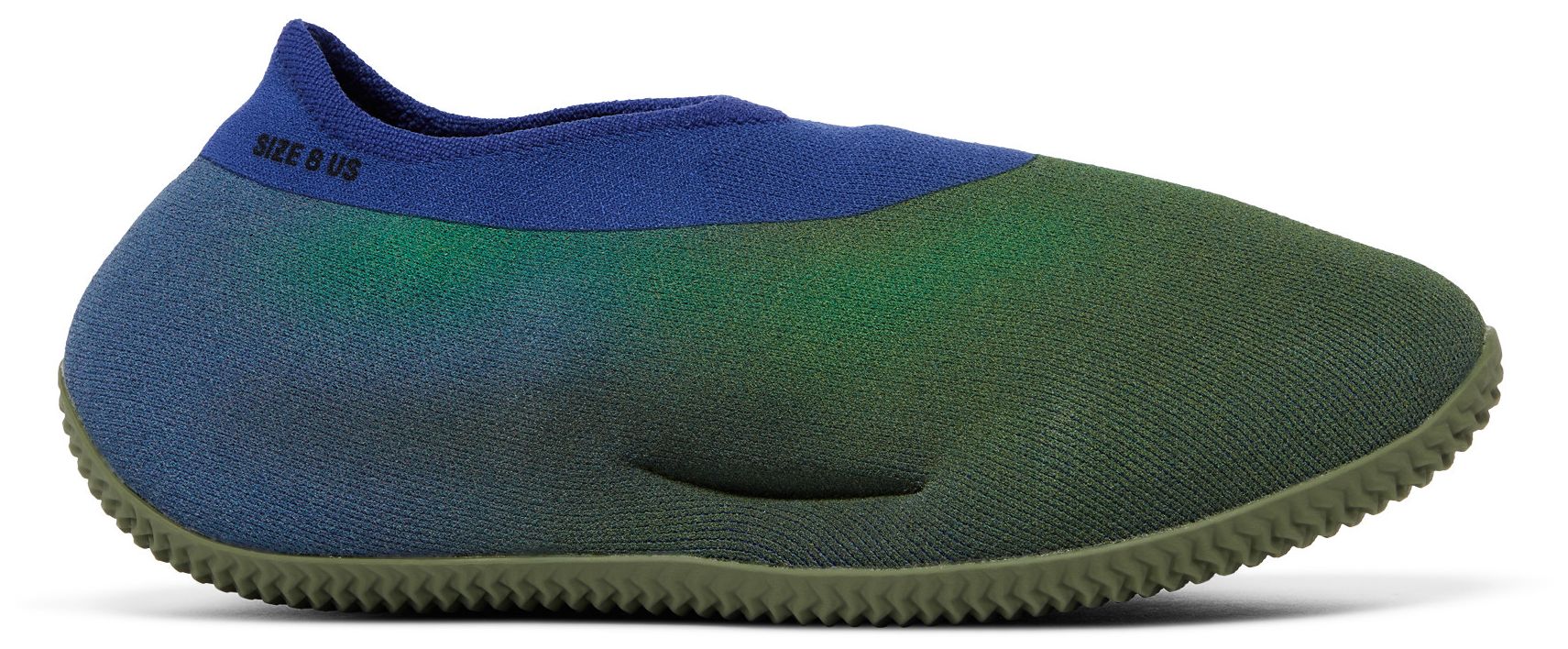 Buy adidas Yeezy Knit Runner 'Faded Azure' - FZ5907 | GOAT