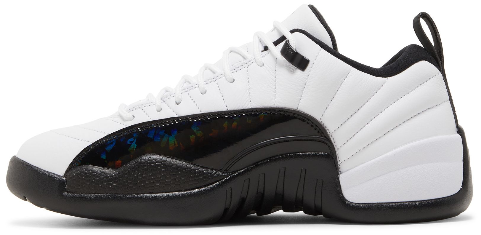 Buy Air Jordan 12 Retro Low '25 Years in China' - DO8726 100 | GOAT