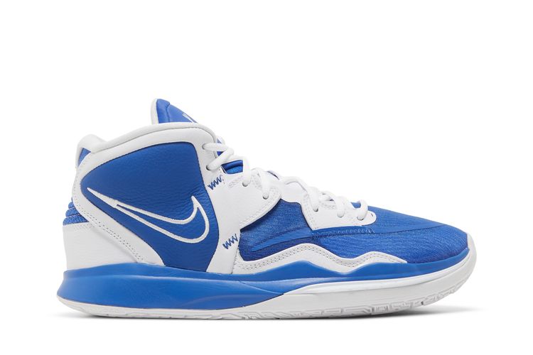 Buy Nike Kyrie Infinity TB 'Game Royal' - DO9616 401 | GOAT