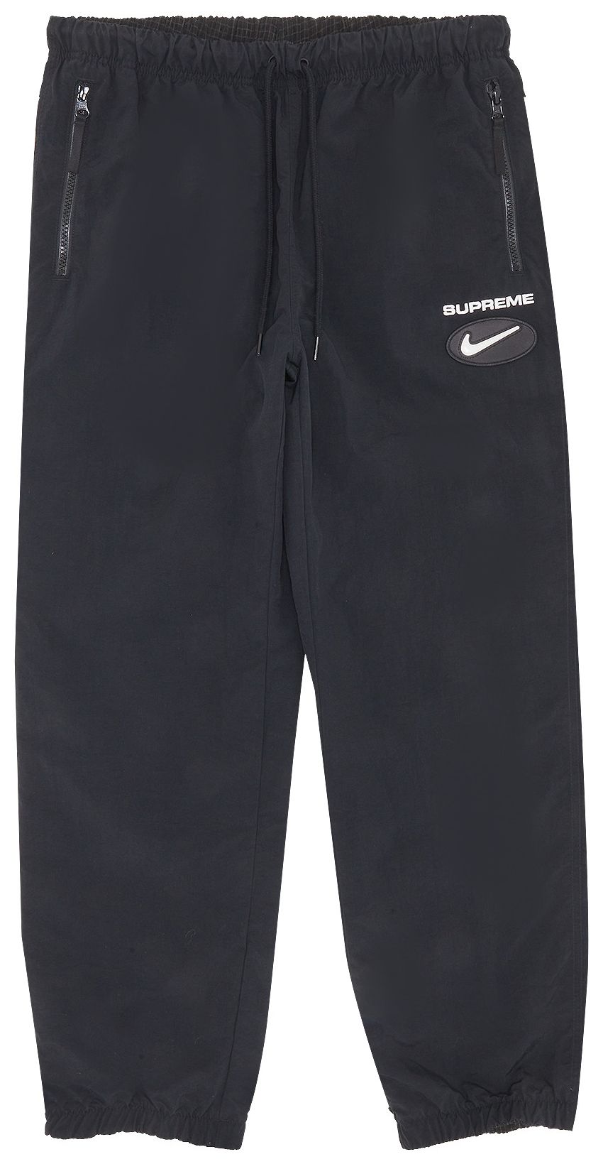 Buy Supreme x Nike Jewel Reversible Ripstop Pant 'Black' - FW20P58 ...