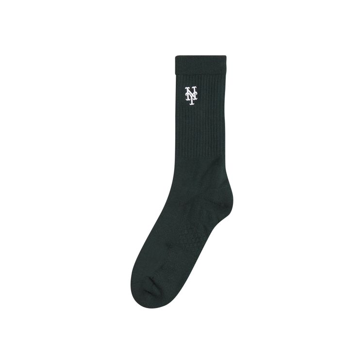Buy Kith & Stance Socks For New York Mets Sock 'Stadium' - KHM220009 ...